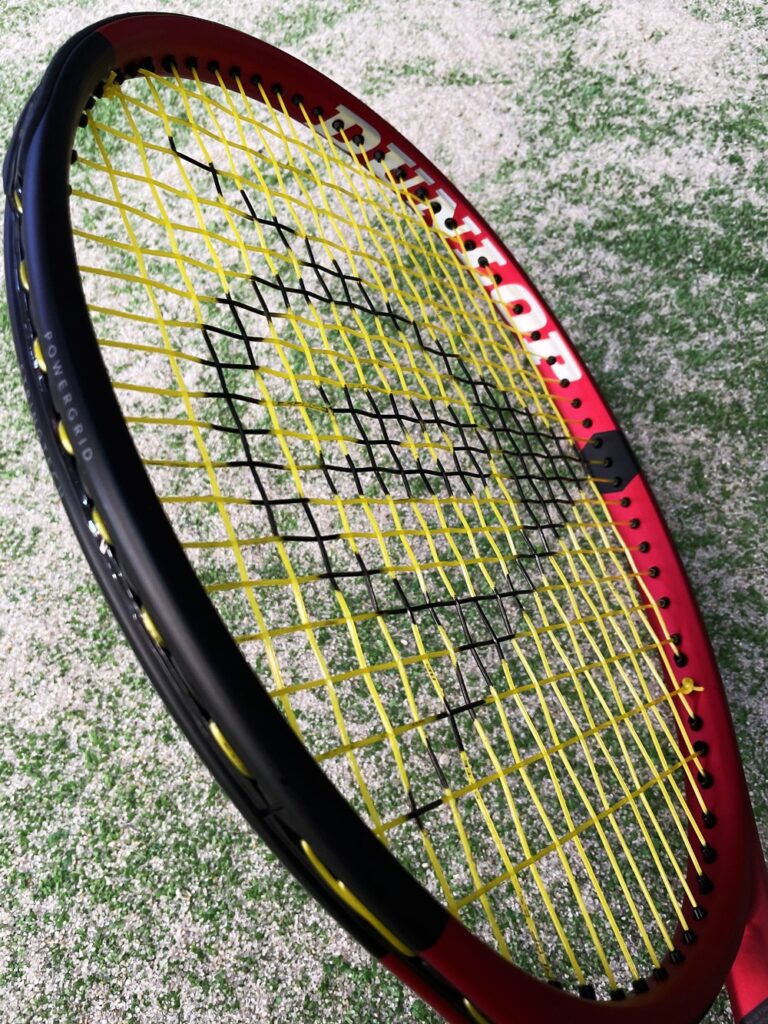 【2021年モデル！】 DUNLOP CX 200 TOUR (ツアー) 16×19 インプレ・評価・レビュー – FULL-SWING